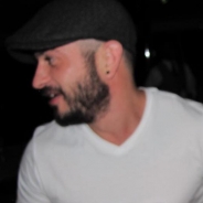 Athlete: Gary Scalise | CrossFit Games