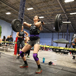 Lisa DeNardo | CrossFit
