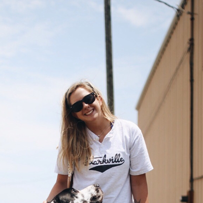 Athlete: Heather Hardman | CrossFit Games