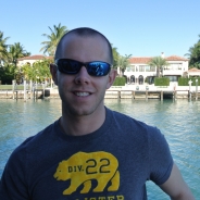 Athlete: Scott Gallant | CrossFit Games