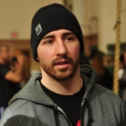 Athlete: Nathan Atkins | CrossFit Games