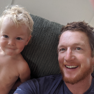 Athlete: Lars Konge | CrossFit Games