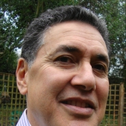 Athlete: Steve Sefton | CrossFit Games