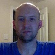 Athlete: Jason Roberson | CrossFit Games