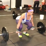 Jessica Lynch | CrossFit