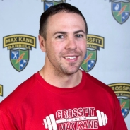 Athlete: Jeremy Warner | CrossFit Games