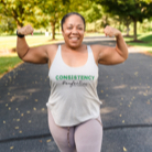 Athlete: Natika White | CrossFit Games