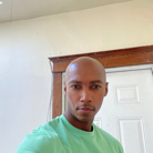 Athlete: James Snowden | CrossFit Games