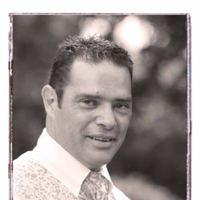 Athlete: Ben Bekker | CrossFit Games