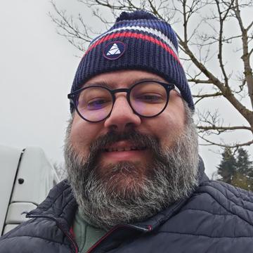 Athlete: Thomas CLEMENT | CrossFit Games