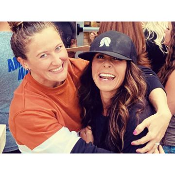 Affiliate: CrossFit Sisters | CrossFit Games