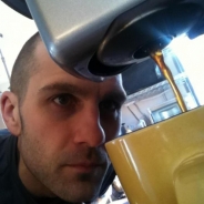 Athlete: Scott MacNeill | CrossFit Games