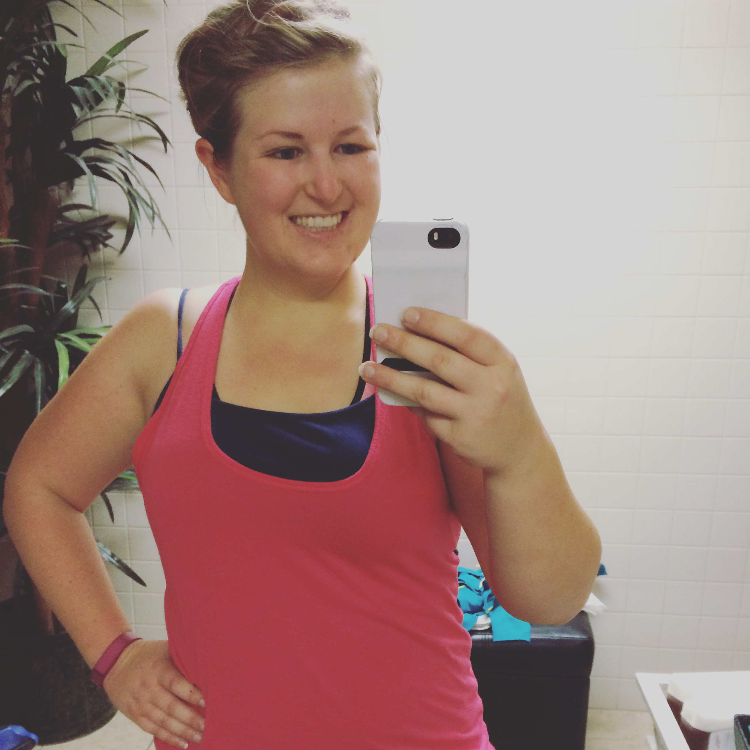 Molly Bernard | CrossFit