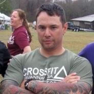 Athlete: Dennis Rousseau | CrossFit Games