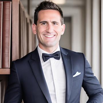 Athlete: Devin Talbot | CrossFit Games