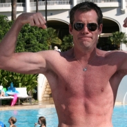 Athlete: Eric Mathre | CrossFit Games