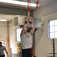 Athlete: Jerry Londono | CrossFit Games