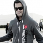 Athlete: Jason Kearns | CrossFit Games