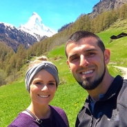 Athlete: Chad Endres | CrossFit Games