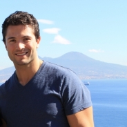 Athlete: Rich Constantine | CrossFit Games