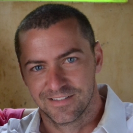 Athlete: Jonathan Lantz | CrossFit Games