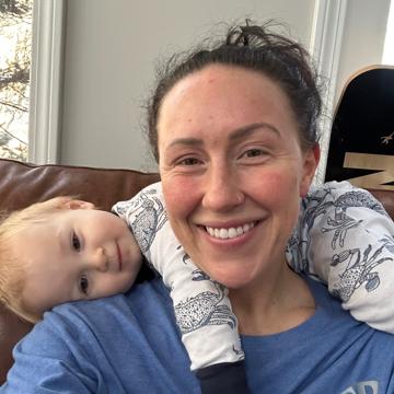 Affiliate: CrossFit EXP | CrossFit Games