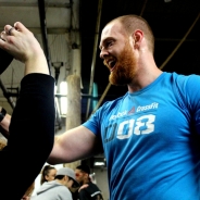 Athlete: Jason Martinko | CrossFit Games