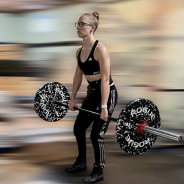 Allison Dame | CrossFit