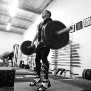 Athlete: Matthew Brainard | CrossFit Games