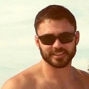 Athlete: Chad Barbee | CrossFit Games