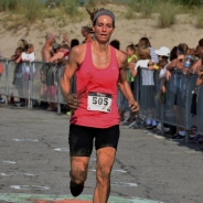 Athlete: Jennifer Cornette | CrossFit Games