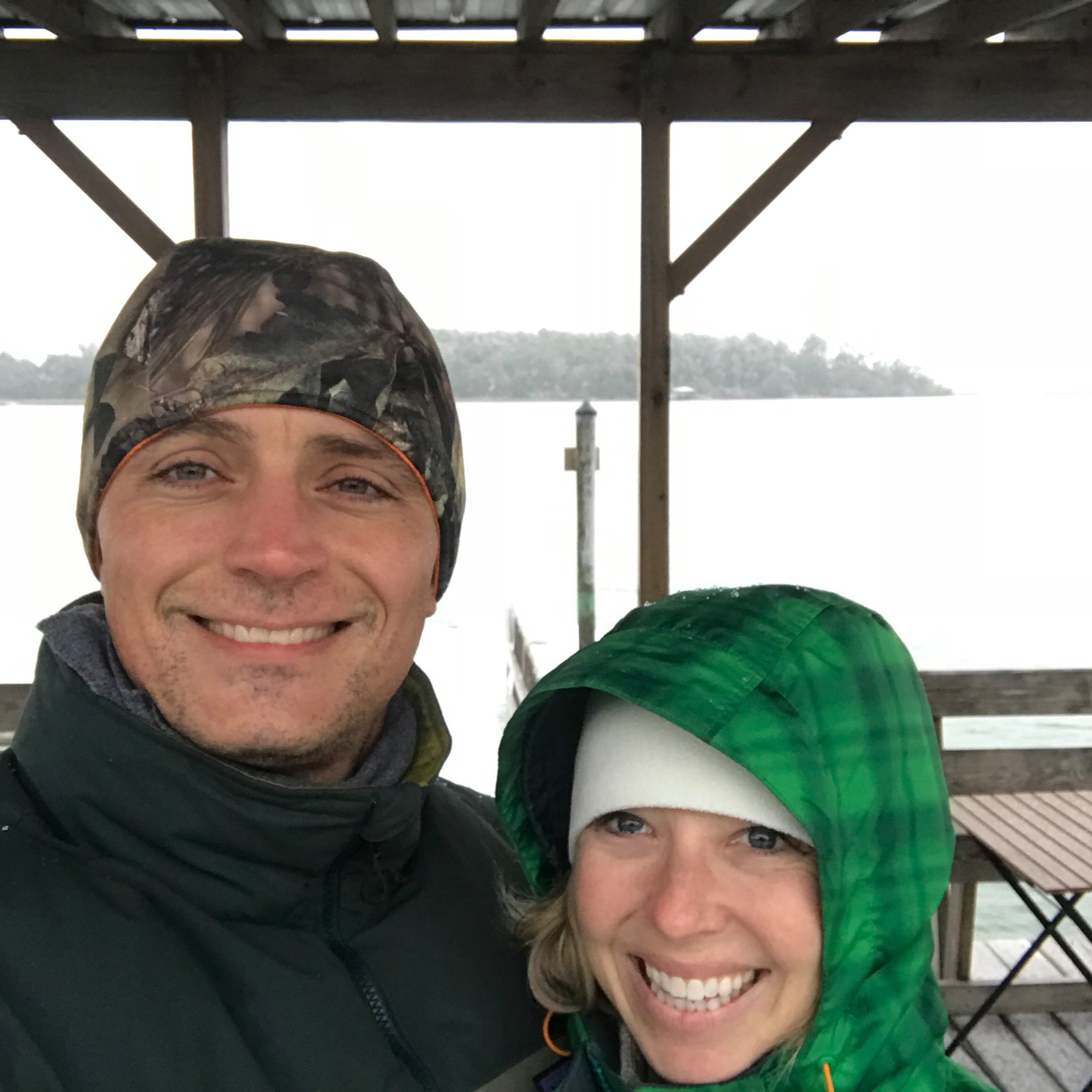 Athlete: Joshua Simpson | CrossFit Games