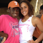 Athlete: Jade Henderson | CrossFit Games