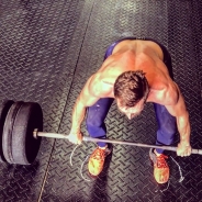 Athlete: Alexis Chauchois | CrossFit Games