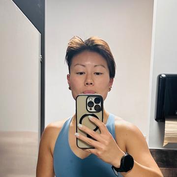 Affiliate: Crossfit Peak 180 Athletics | CrossFit Games