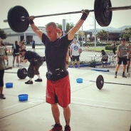 Athlete: Daniel Wolanski | CrossFit Games