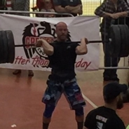 Athlete: Michael Heafner | CrossFit Games