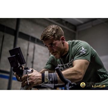 Athlete: Kyle Bouchard | CrossFit Games