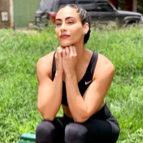 Athlete: Maria Jesus Suarez | CrossFit Games