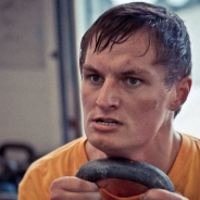 Athlete: Ryan Rauh | CrossFit Games