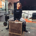 Athlete: Tanya Nagpal | CrossFit Games