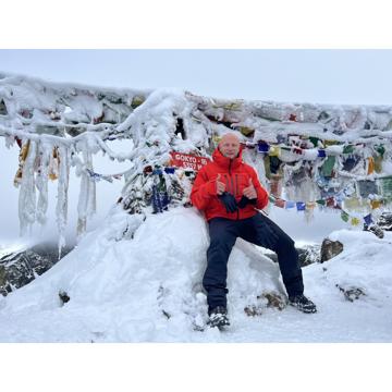 Athlete: Paul Calvert | CrossFit Games