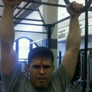 Athlete: Michael Inman | CrossFit Games