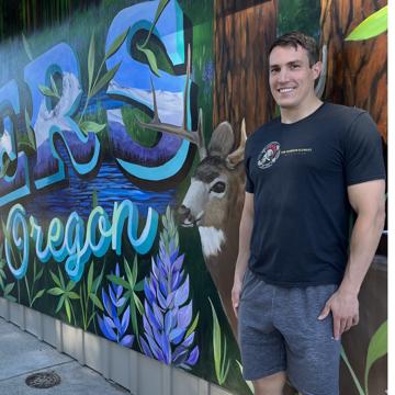 Affiliate: Gunner CrossFit | CrossFit Games