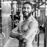 Athlete: Jackson Day | CrossFit Games