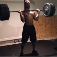 Patrick Simpson | CrossFit