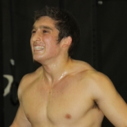 Athlete: Trey Thornton | CrossFit Games
