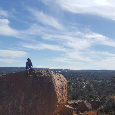 Athlete: Leonardo Mejia | CrossFit Games
