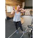 Hannah Courtney | CrossFit