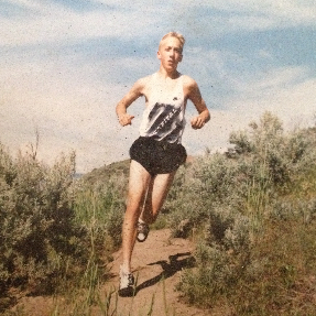 Athlete: Scott Hopkins | CrossFit Games